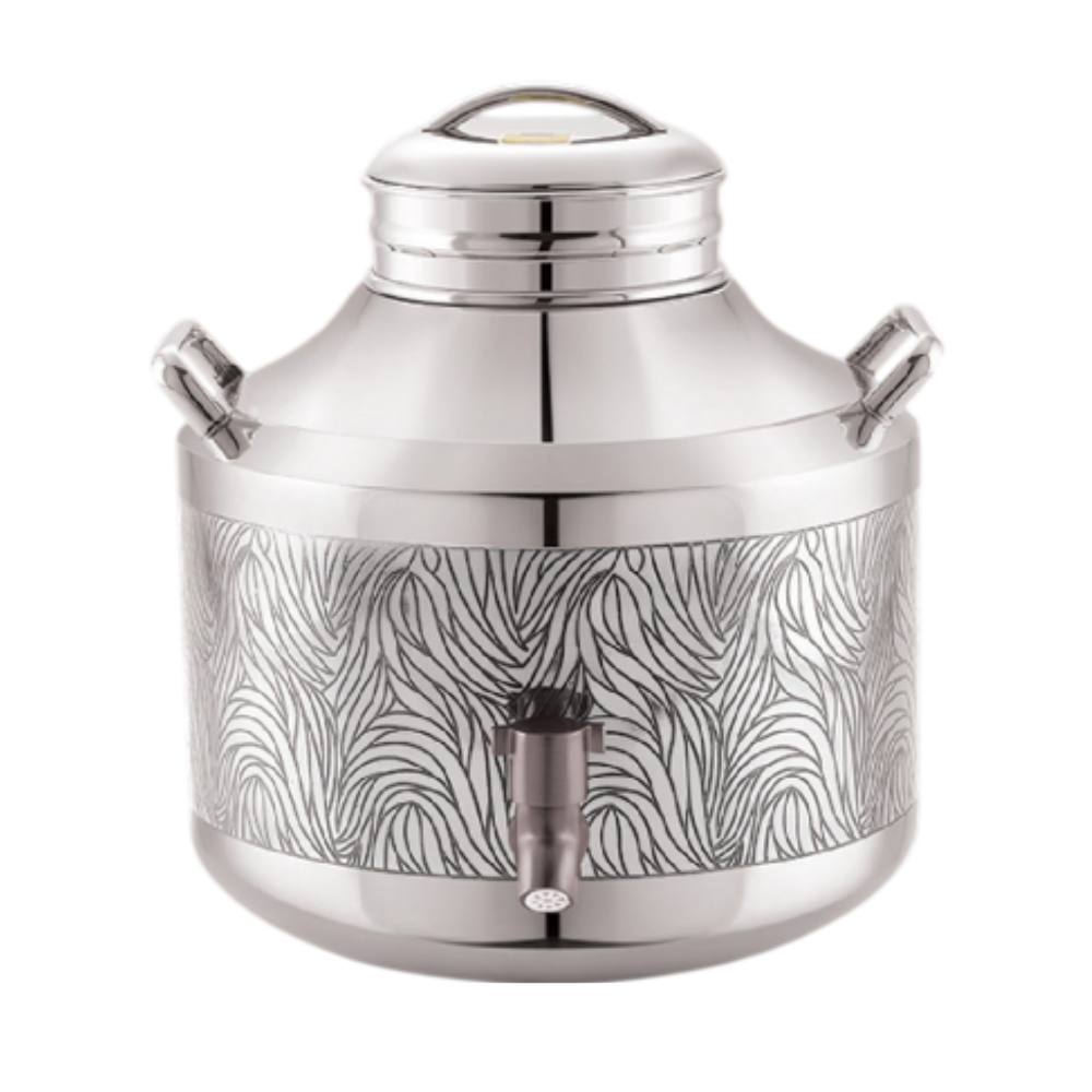 MIRROR SWISS ORNATE WATER TANK - Jagan Metalmart Gobichettipalayam