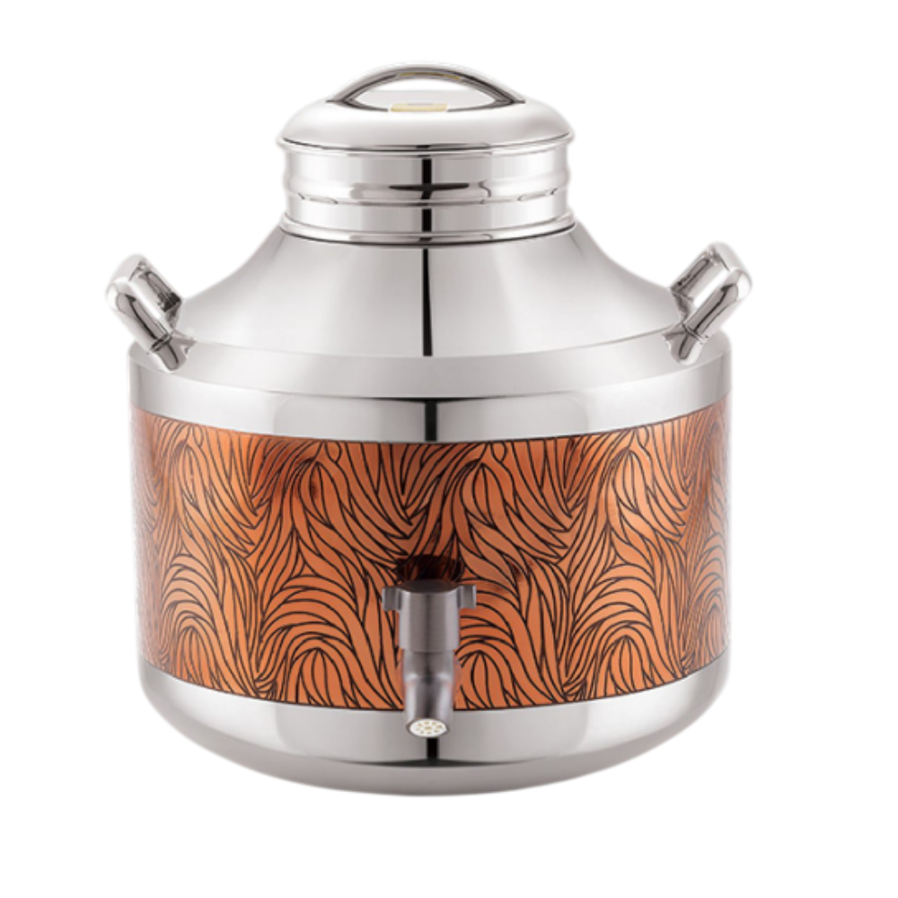 MIRROR SWISS ORNATE PLUS WATER TANK - Jagan Metalmart Gobichettipalayam